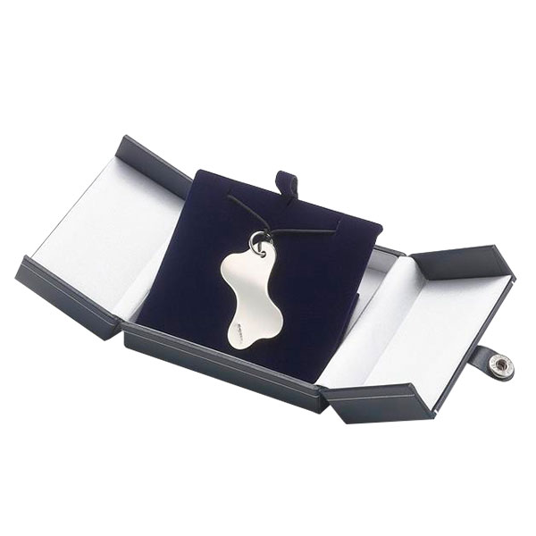 HALLMARKING - Broadway Silver