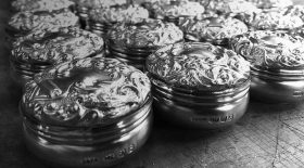 Broadway Silver - Quality Silversmiths of Birmingham, England