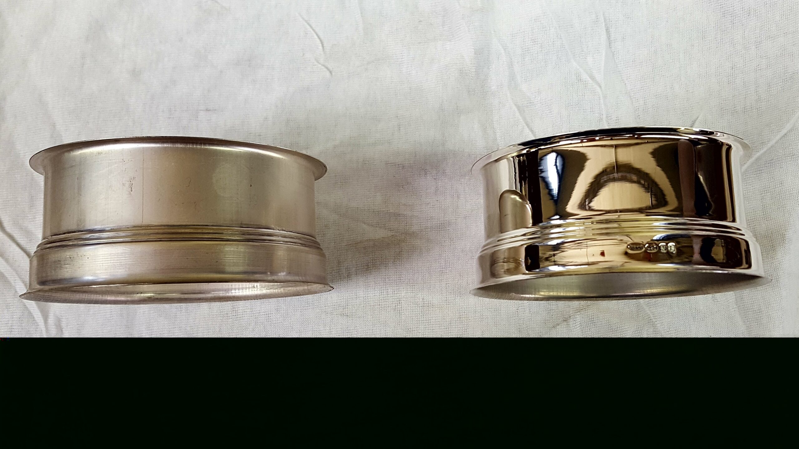 How to polish silver - Broadway Silver